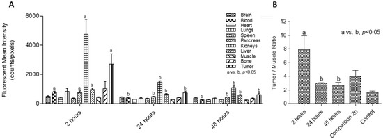 In Vivo Evaluation of Sgc8-c Aptamer as a Molecular Imaging Probe for ...