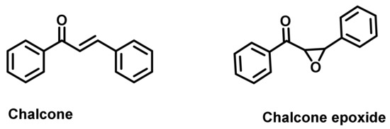 Structural Modifications on Chalcone Framework for Developing New Class ...