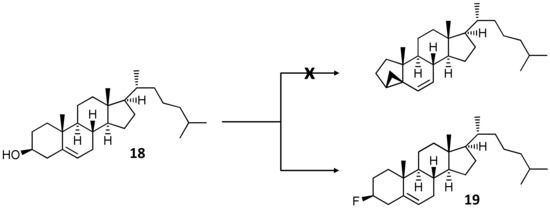 Diversity-Oriented Synthesis Catalyzed by Diethylaminosulfur ...