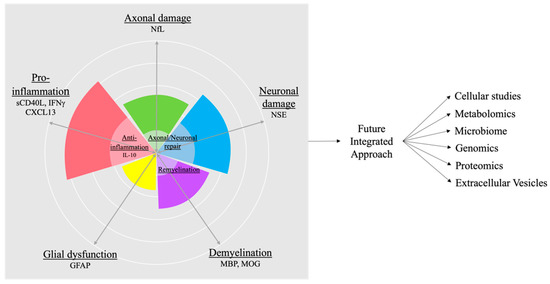 IJMS | Free Full-Text | Current and Future Biomarkers in Multiple Sclerosis