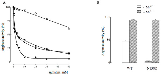 New Insights into the Determinants of Specificity in Human Type I ...