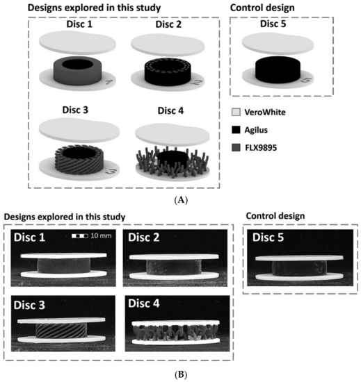 Recent Advances in Managing Spinal Intervertebral Discs Degeneration