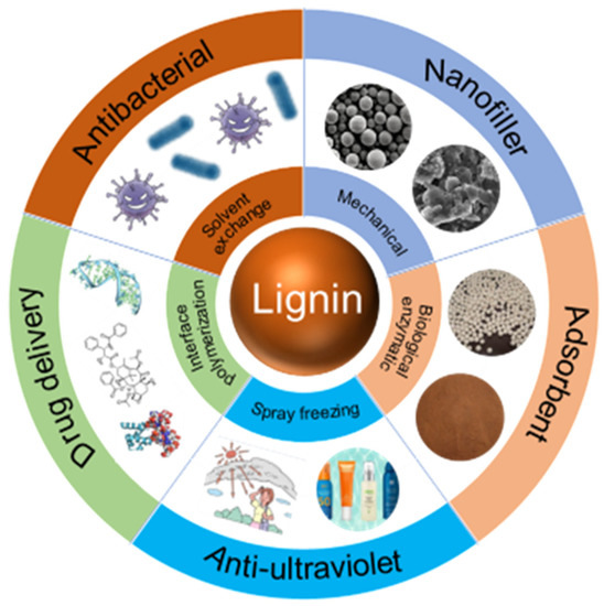Research Progress on the Preparation and High-Value Utilization of ...