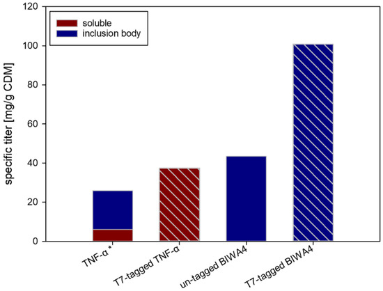 Fusion Tag Design Influences Soluble Recombinant Protein Production in ...