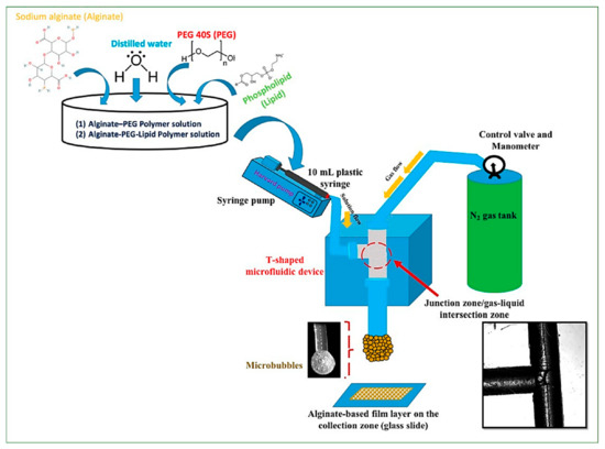 A Review of Microfluidic Experimental Designs for Nanoparticle Synthesis