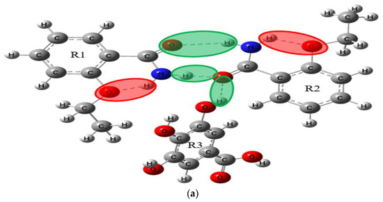 Pharmaceutical Cocrystals of Ethenzamide: Molecular Structure Analysis ...