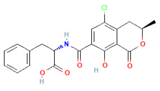 Evaluation of the Safety and Ochratoxin A Degradation Capacity of ...
