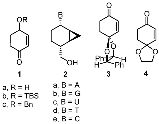 Enantiocontrolled Preparation of ϒ-Substituted Cyclohexenones ...