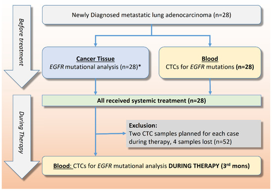 IJMS | Free Full-Text | Circulating EGFR Mutations in Patients with Lung Adenocarcinoma by ...