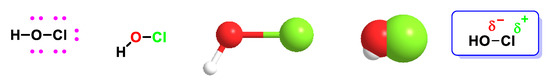 Hypochlorous Acid Chemistry in Mammalian Cells—Influence on Infection ...