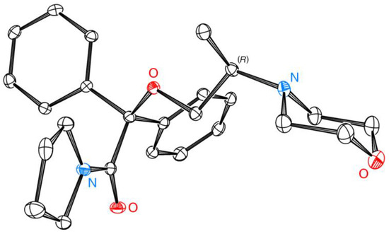 Chemoenzymatic Synthesis of Optically Active Ethereal Analog of iso ...