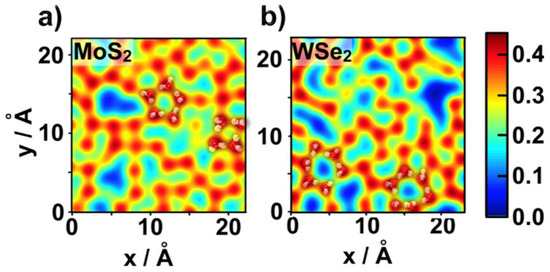 IJMS | Free Full-Text | Structural and Electronic Effects at the Interface between Transition ...