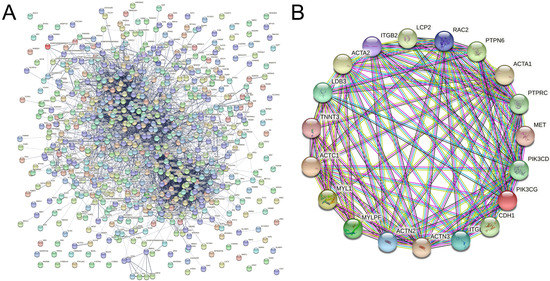 Uncovering Novel Features of the Pc Locus in Horn Development from Gene ...