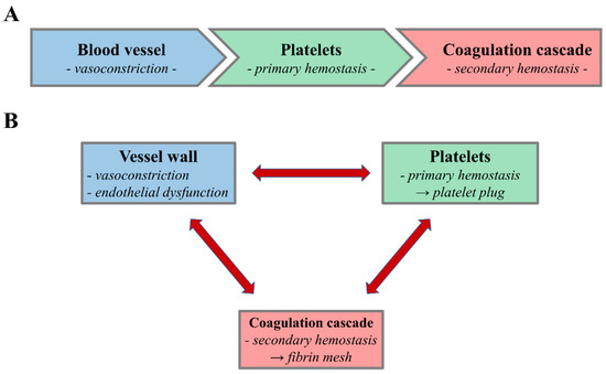Platelets and Their Role in Hemostasis and Thrombosis—From Physiology ...