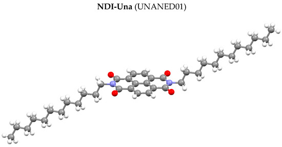 High-Mobility Naphthalene Diimide Derivatives Revealed by Raman-Based ...