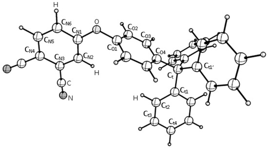 Molecular Structure, Vibrational Spectrum and Conformational Properties ...