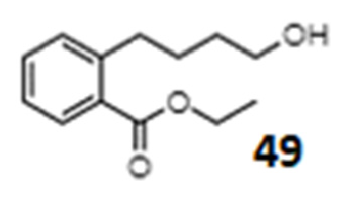 Therapeutic Potential of Plant Oxylipins