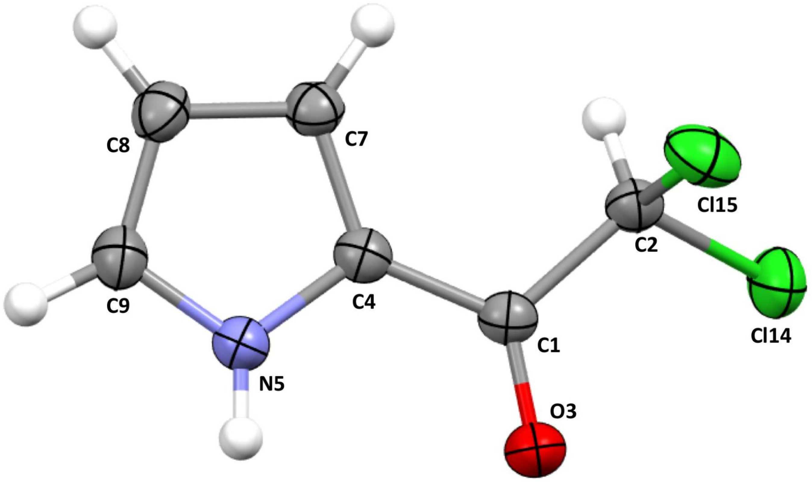 IJMS | Free Full-Text | Testing of Exchange-Correlation Functionals of ...