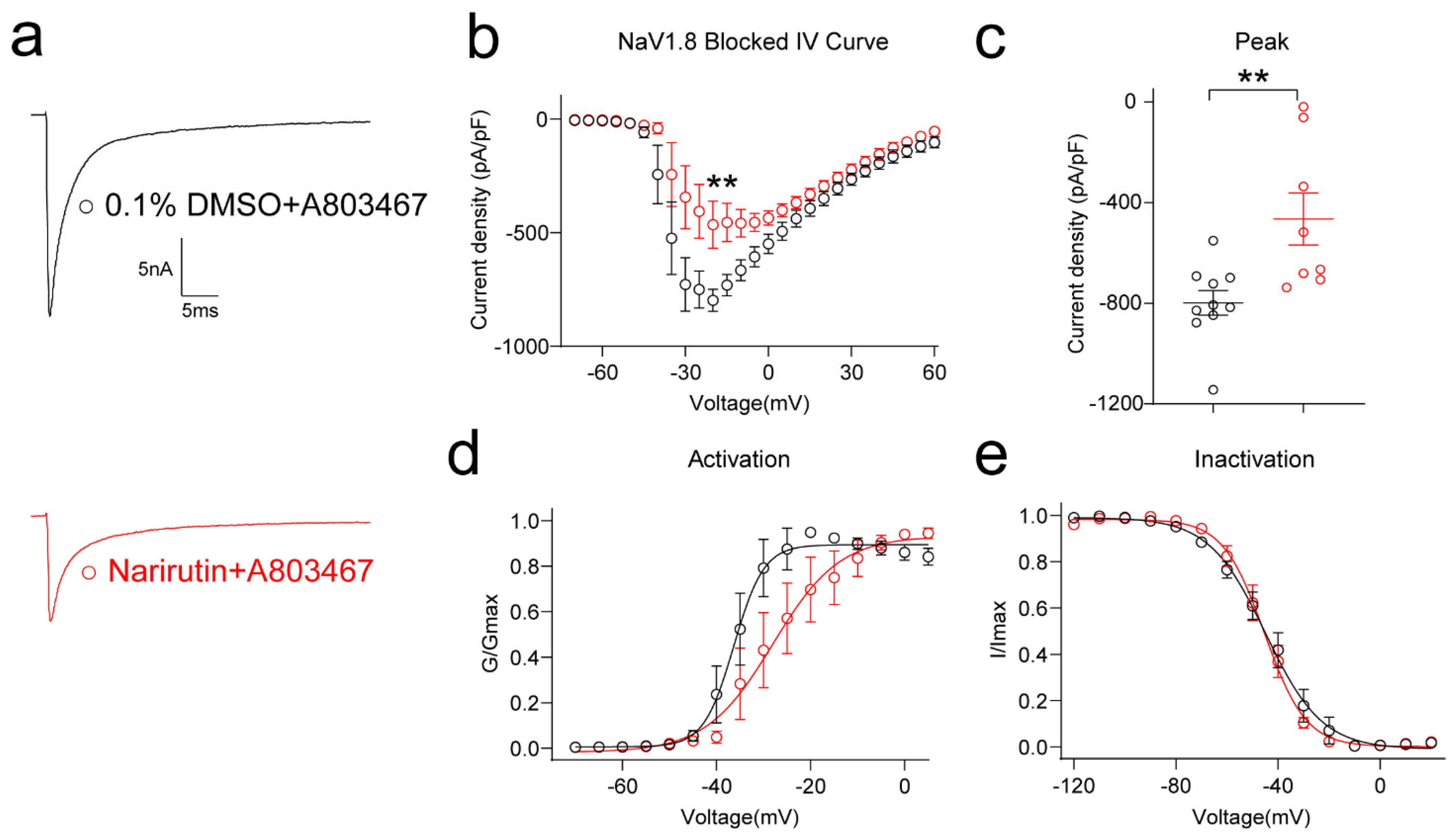 Reversal of Peripheral Neuropathic Pain by the Small-Molecule Natural ...