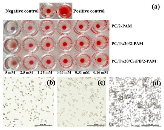 Transdermal Delivery of 2-PAM as a Tool to Increase the Effectiveness ...