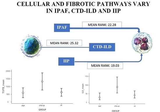 IJMS | Free Full-Text | Are There Differences in Inflammatory and ...