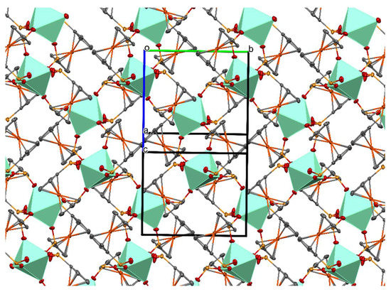 The Phosphinate Group in the Formation of 2D Coordination Polymer with Sm(III) Nodes: X-ray ...