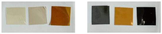 Self-Standing Bioinspired Polymer Films Doped with Ultrafine Silver ...