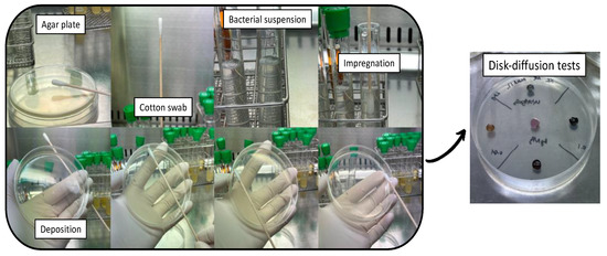 Self-Standing Bioinspired Polymer Films Doped with Ultrafine Silver ...