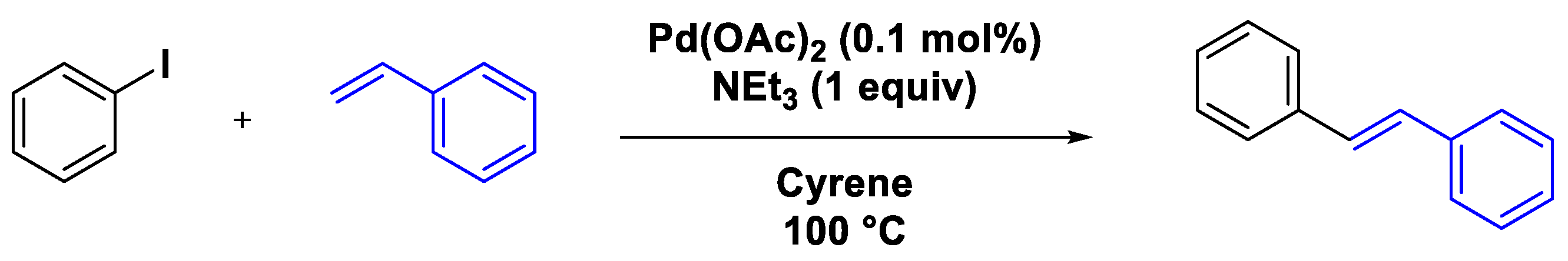 Cyrene: A Green Solvent for the Synthesis of Bioactive Molecules and ...