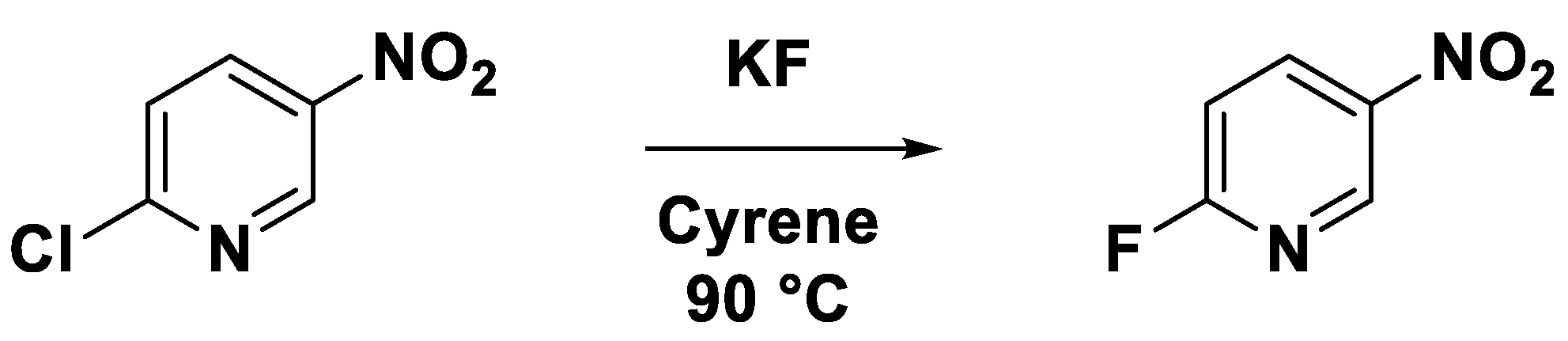 Cyrene: A Green Solvent for the Synthesis of Bioactive Molecules and ...