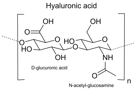 Hyaluronic Acid as a Modern Approach in Anticancer Therapy-Review