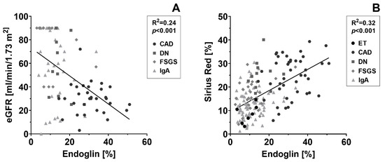 Endoglin Is an Important Mediator in the Final Common Pathway of ...