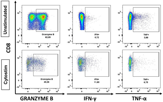 A Straightforward Cytometry-Based Protocol for the Comprehensive ...