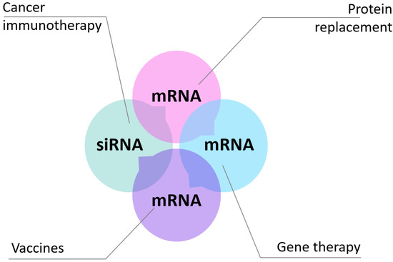 Biodrug Delivery Systems: Do mRNA Lipid Nanoparticles Come of Age?