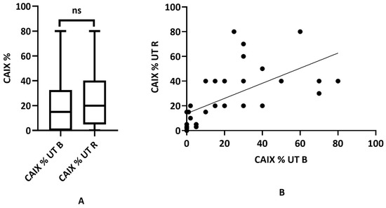 Carbonic Anhydrase IX Expression and Treatment Response Measured in ...