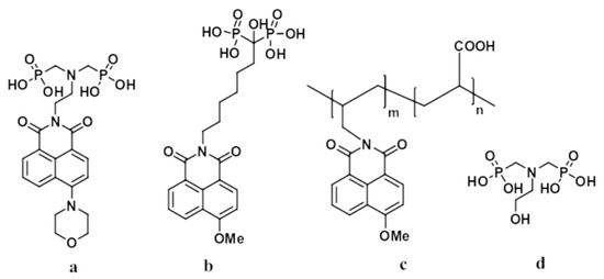 Fluorescent-Tagged Antiscalants—The New Materials for Scale Inhibition ...