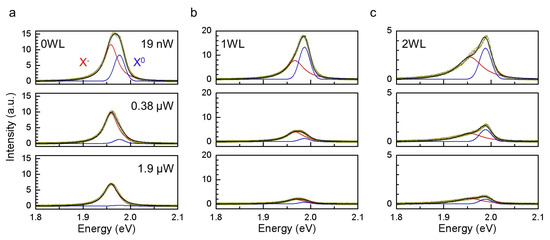 Interfacial-Water-Modulated Photoluminescence of Single-Layer WS2 on Mica