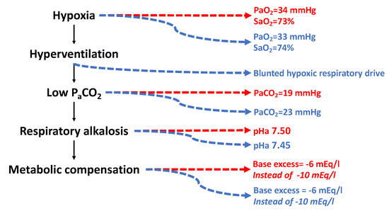 The Oxygen Cascade from Atmosphere to Mitochondria as a Tool to ...
