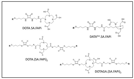 Fibroblast Activation Protein Inhibitor (FAPI)-Based Theranostics—Where We Are at and Where We ...