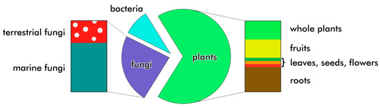 Bio-Derived Furanic Compounds with Natural Metabolism: New Sustainable ...