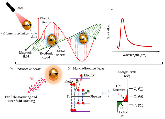 Recent Advances in Green Metallic Nanoparticles for Enhanced Drug Delivery in Photodynamic ...