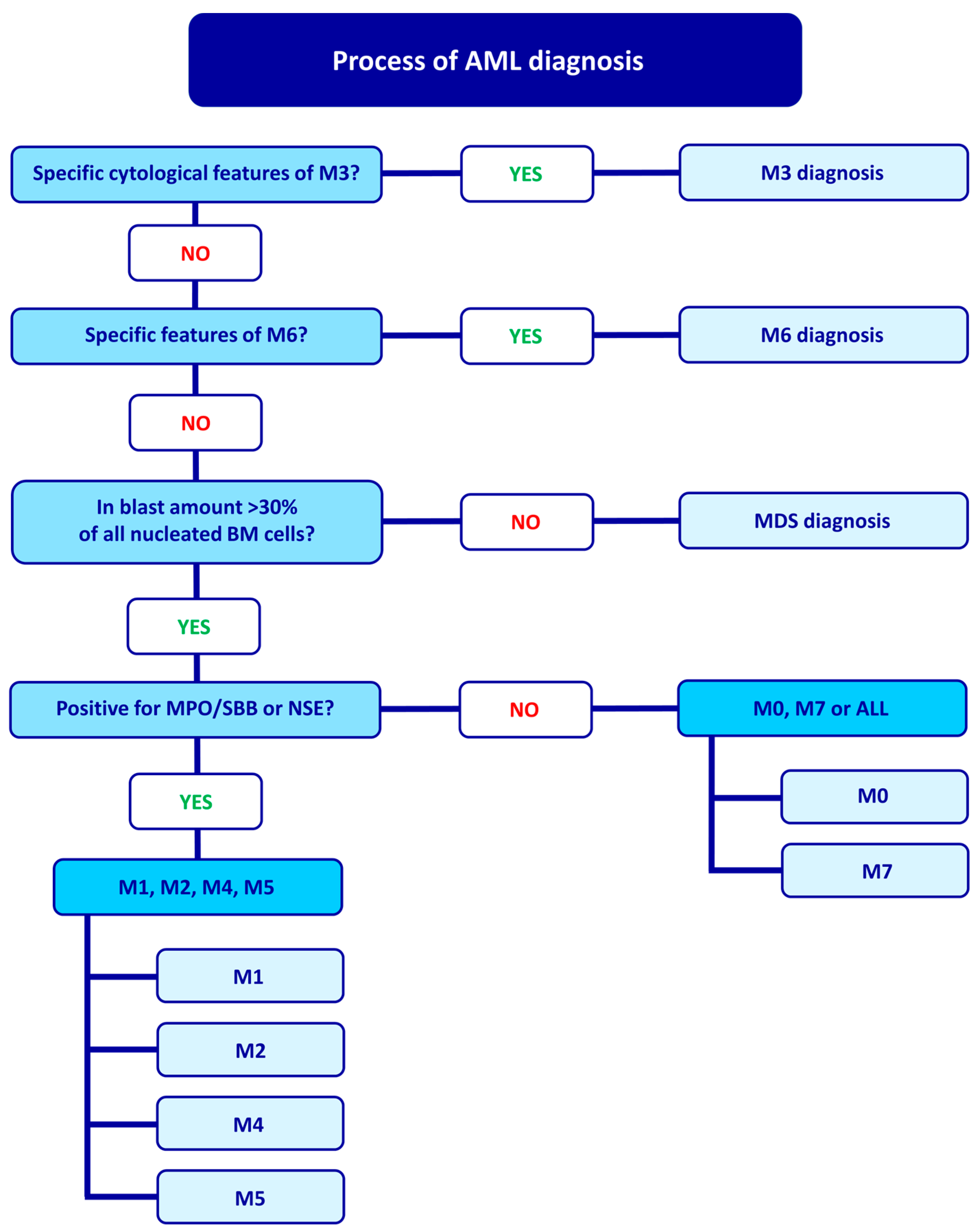 Choosing the Right Cell Line for Acute Myeloid Leukemia (AML) Research Choosing the Right Cell Line for Acute Myeloid Leukemia (AML) Research