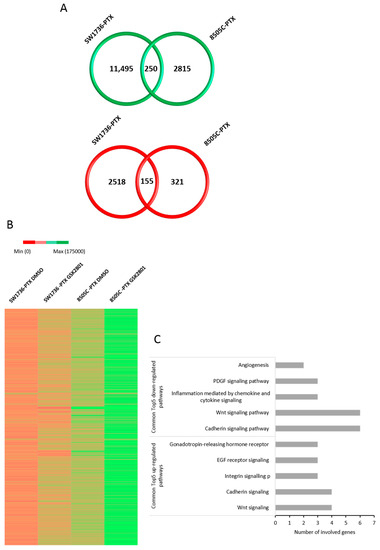 GSK2801 Reverses Paclitaxel Resistance in Anaplastic Thyroid Cancer ...