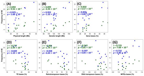 Patterns of Chromosomal Variation, Homoeologous Exchange, and Their ...