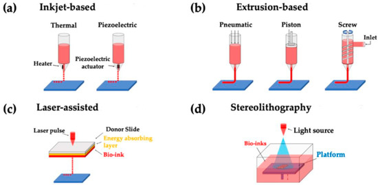 3D Bioprinting for Next-Generation Personalized Medicine