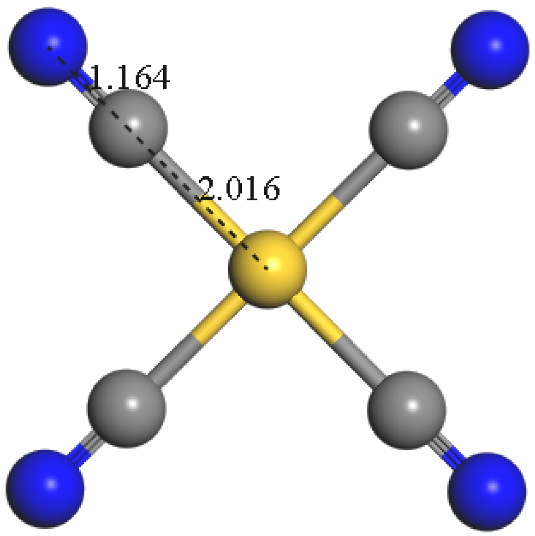 Pbr5 Molecular Geometry