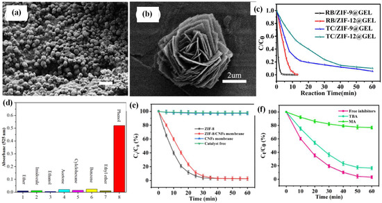 Advances in Application of Cellulose—MOF Composites in Aquatic ...