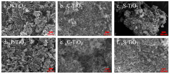 The Encapsulation of Natural Organic Dyes on TiO2 for Photochromism Control