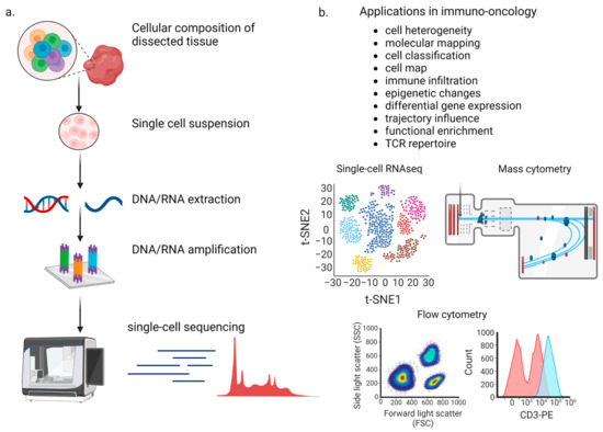 Single-Cell Analysis in Immuno-Oncology