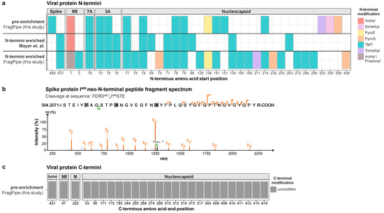 IJMS | Free Full-Text | No Substrate Left behind—Mining of Shotgun ...